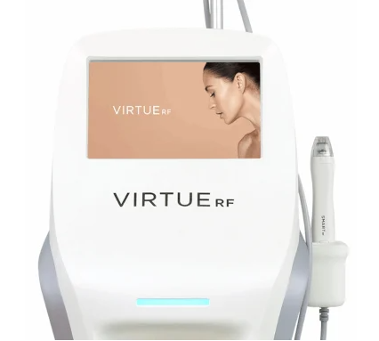 VIRTUE RF – 올페이스